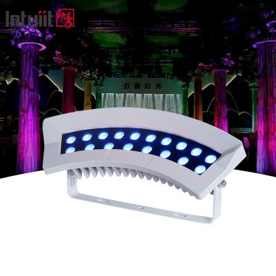 China LED Ground Lights Outdoor Waterproof Tree Hugging Light, Garden Landscape Lighting For Yard Lawn Patio Pathway Walkway for sale