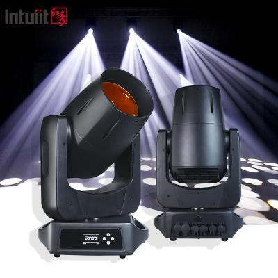China Feixe 200W Moving Head Light Oito Prisma Nova roda de oito cores Equipamento de iluminação de palco for sale