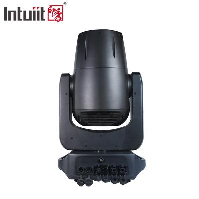 Cina Testa mobile a fascio per esterni IP66 100W Laser impermeabile per spettacoli teatrali e concerti in vendita