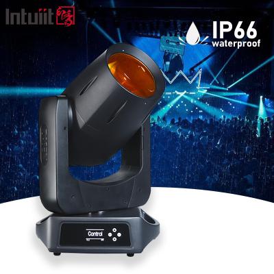 China 100W Laser Source Moving Head Light for DJ Stage Theater Lighting High Brightness Outdoor and Indoor Activities Beam Moving Head Light for sale