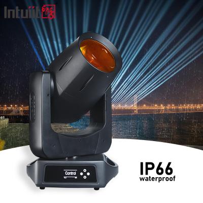 China Outdoor 100W Laser Beam Moving Head Light IP66 Stage Effect Lights for Show Event for sale