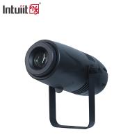 China GOBO Projector IP20 LED Light for sale