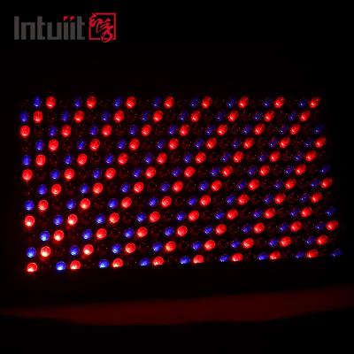 China Led Strobe Rgb Waterproof 36w LED Modern Design Concert Strobe Lighting Stage Lights for Studio Bar Party for sale