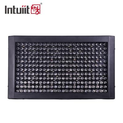 China DJ Strobe LED Bars Wall Wash Light 36W Disco Dj Stage LED Strobe Light DMX RGB Strobe Light for sale