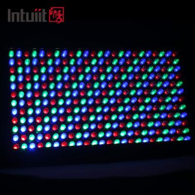 China Led Strobe Rgb Waterproof 36w LED Modern Design Concert Strobe Lighting Stage Lights for Studio Bar Party for sale