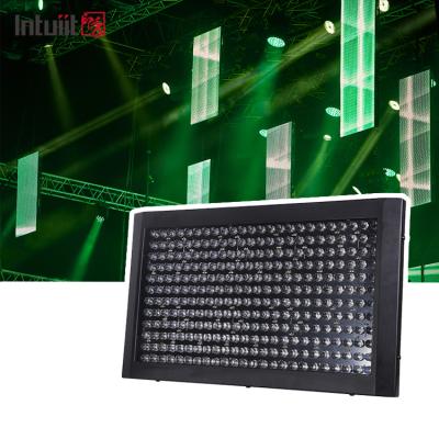 Led Strobe Rgb Waterproof 36w LED Modern Design Concert Strobe Lighting Stage Lights for Studio Bar Party