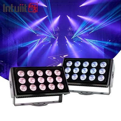 China High Quality Outdoor Decoration LED Waterproof 80W Wall Washer Light Tree Light Outdoor Landscape Projection Lamp for sale