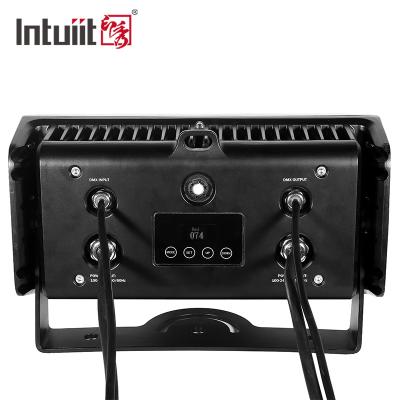 China High Quality Outdoor Decoration LED Waterproof 80W Wall Washer Light Tree Light Outdoor Landscape Projection Lamp for sale