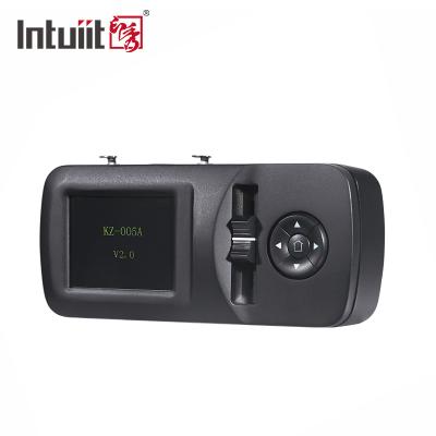 China 3 Pin Signal Cable Battery Control Box DMX Controller for sale