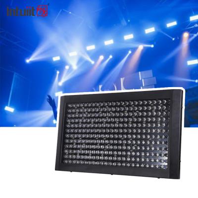 China DJ Strobe LED Bars Wall Wash Light 36W Disco Dj Stage LED Strobe Light DMX RGB Strobe Light for sale