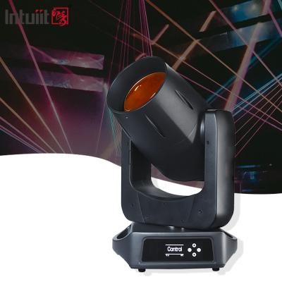 China 200W Outdoor Moving Head Stage Light 8 Prism LED Beam DJ Disco Lighting DMX for sale
