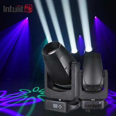 China LED IP66 Moving head light 280W Beam Spot Wash CMY dmx512 Stage light for sale