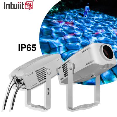 China Realistic Ocean Water Wave Projector 400W LED Ripple Effect Light for Outdoor Park Theme Garden Stage Decoration Lighting for sale