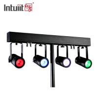 China 100 Watt Narrow Beam Stage LED Effect Light for sale