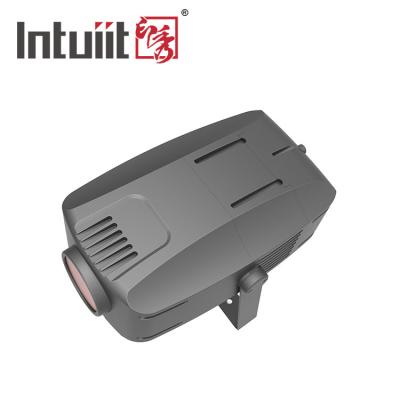 China Die Casting Alloy Housing 200W LED Zoom Gobo Light Projector for sale