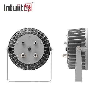 Κίνα IP65 72W RGBW 4 σε 1 επίκεντρα κήπων των οδηγήσεων προς πώληση