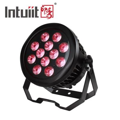 Cina La parità d'abitazione della pressofusione RGBW 120W LED può metter in scenae le luci in vendita