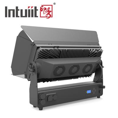 China IP65 Stage Wall Washer Light RGB Waterproof Landscape Lighting DMX512 Full Color Led Flood Lights for sale