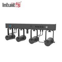 China 100 Watt Narrow Beam Stage LED Effect Light for sale