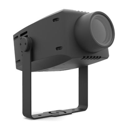 Cina Proiettore all'aperto resistente del Gobo dell'acqua 8000K 100W un angolo d'apertura da 60 gradi in vendita