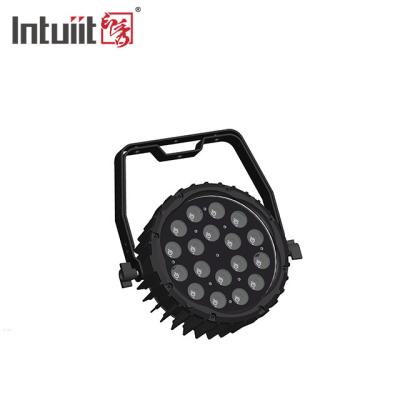 Cina La parità di raffreddamento astuta all'aperto del LED può metter in scenae le luci in vendita