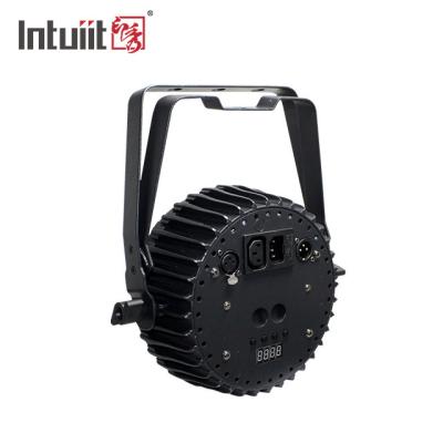 中国 MagikparシリーズはLEDの段階の標準ライト10*4-in-1 RGBWの薄暗くを滑らかにします 販売のため