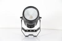 China 200W RGBW COB LED Stage Par Light 60° Beam Angle for sale