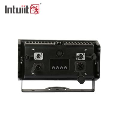 중국 행사를 위한 야외 무선 전신 85 Ｗ 광도 조절이 가능한 주도하는 투광 조명등 판매용