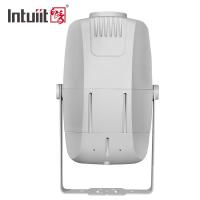 China DMX512 RDM 400Watt Outdoor Gobo Projector Zoom Function for sale