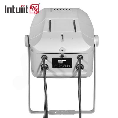 China 400W LED Water Wave Gobo Light Projector Dynamic Logo Outdoor Street Landscape Advertising Light for sale
