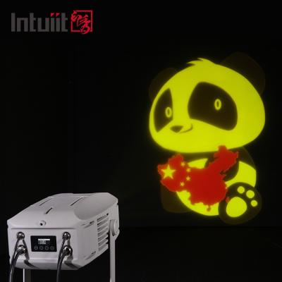 Cina Funzione all'aperto dello zoom del proiettore del Gobo di DMX512 RDM 400Watt in vendita