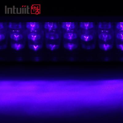 Cina 36 W RGBW 4 in 1 decorazione Ip20 di nozze del DJ della luce di Antivari della fase hanno condotto la rondella della parete dell'interno in vendita