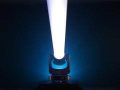 100W CMY Moving Head Laser Light para casamento DJ Club Teatro Performance palco