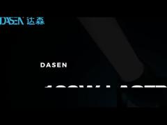 Éclairage laser magique ! Les luminaires IP66 de Dasen – Lumineux, audacieux et résistants aux intempéries !