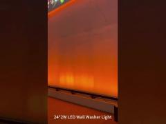 Create Amazing Wall Lighting Effects