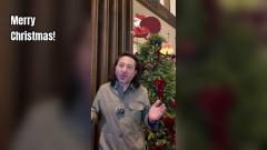 Christmas is around the corner!
