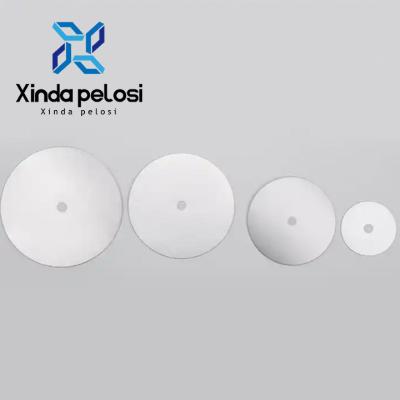 Cina Fogli di alluminio Yogurt Copri di tenuta di tenuta di induzione PET PE PP Capo bottiglia sigilli Copri bottiglia di olio in vendita