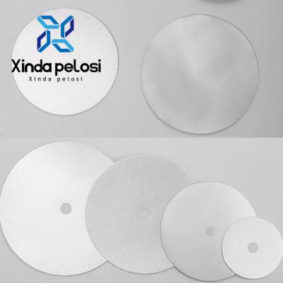 Cina Fogli di alluminio Yogurt Copri di tenuta di tenuta di induzione PET PE PP Capo bottiglia sigilli Copri bottiglia di olio in vendita