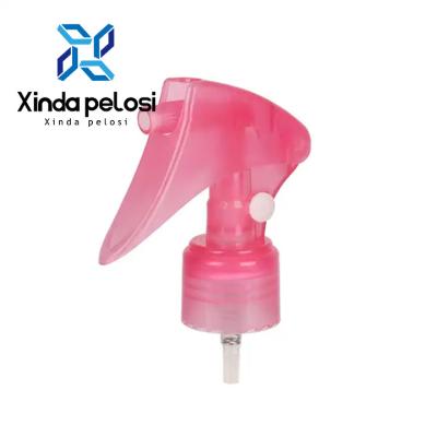 Cina 32 oz Spruzzatore di accensione resistente agli acidi per barattoli da gallone Hotel prodotti chimici per la casa in vendita