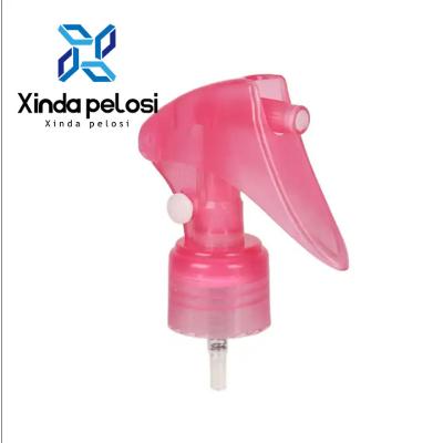 Cina 32 oz Spruzzatore di accensione resistente agli acidi per barattoli da gallone Hotel prodotti chimici per la casa in vendita