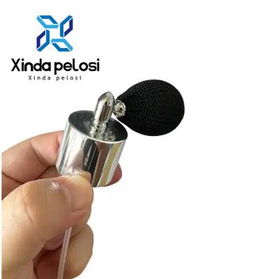 China Squeeze Perfume Bulb Sprayer Atomizer Spray For Eye Shadow for sale