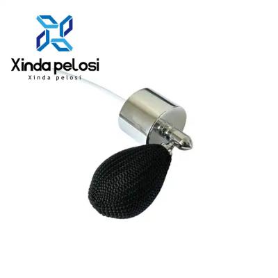 China Squeeze Perfume Bulb Sprayer Atomizer Spray For Eye Shadow for sale