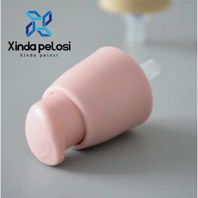 Cina Dispenser di lozione di plastica pompa sapone cura della pelle come lo shampoo sapone liquido crema in vendita
