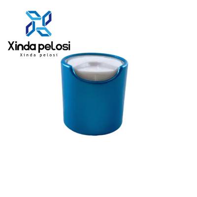 Cina Cappuccio di stampa personalizzato di alta qualità, cappuccio di flessione, lozione, shampoo, cappuccio sanitario per mani. in vendita