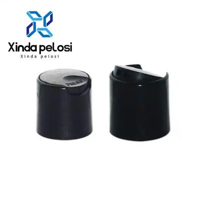 中国 高品質 カスタム プレス トップ フリップ トップ キャップ ローション シャンプー ハンド 衛生 キャップ 販売のため