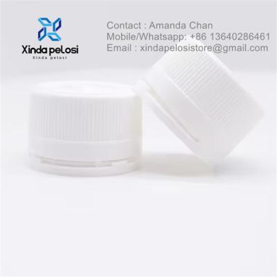 China Custom Precision Injection Mould Plastic Making Injection Mould Plastic Parts Plastic Bottle Cap for sale