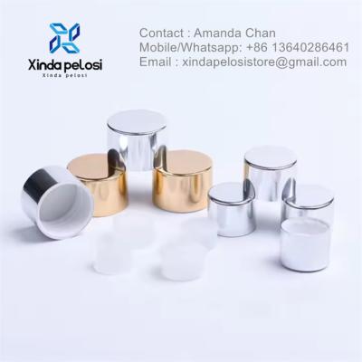 중국 소매 제조 향수 모자 사용자 지정 색상 고급 모자 화장품 포장 판매용