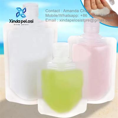 중국 사용자 지정 화장품 플라스틱 스프레이 병 캡 스크루 플립 톱 캡 판매용