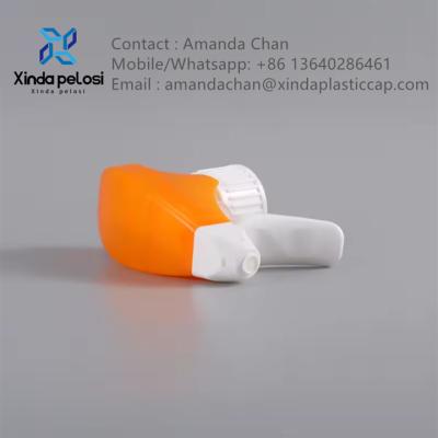 China Water Cleaning Trigger Pump Simple Trigger Sprayer For Garden Car Cleaning for sale