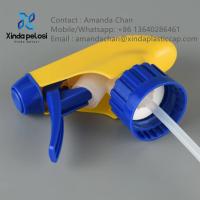 China Sprayer Trigger Plastic Foam Trigger Sprayer For House Strong Cleaning for sale